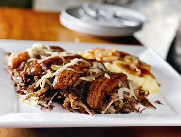 Carne seca Coco Bambu – Vai Se Food, por Ailin Aleixo