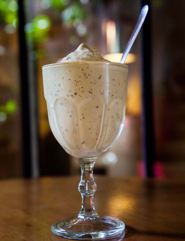 Frapê de Cappuccino – Vai Se Food, por Ailin Aleixo