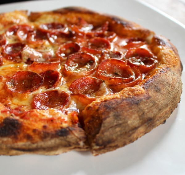 Bráz Trattoria: a premiada pizzaria vira restaurante no Shopping Cidade ...