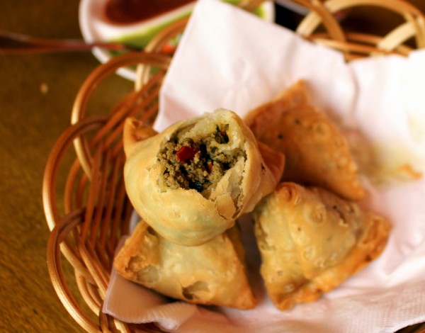 Samosa & Company: o indiano – feito por indianos – chega ao Jardins ...